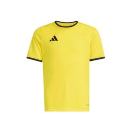 adidas Performance Funktionsshirt 'ENT26' Jungen Gr&ouml;&szlig;e 152 gelb