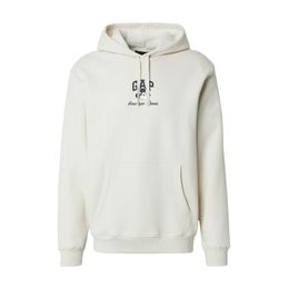 GAP Sweatshirt 'DISNEY X GAP' Herren Gr&ouml;&szlig;e M creme / navy / rot