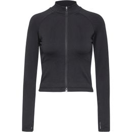 aim'n Aim'n Sharpe Funktionsjacke Damen - Gr&ouml;&szlig;e M - schwarz