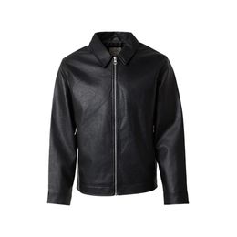 Jack & Jones Jack & Jones Jacke 'JWHAUSTIN' Herren Gr&ouml;&szlig;e XXL schwarz