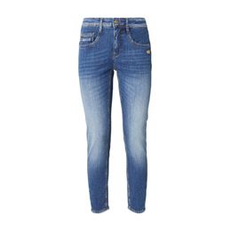 Gang Jeans '94AMELIE' Damen Gr&ouml;&szlig;e 27 blue denim
