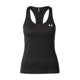 Under Armour Sporttop Damen Gr&ouml;&szlig;e M schwarz