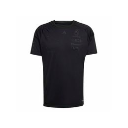 adidas Sportswear Funktionsshirt 'Mercedes - AMG Petronas Formula 1 Team Night Driver' Herren Gr&ouml;&szlig;e XL schwarz