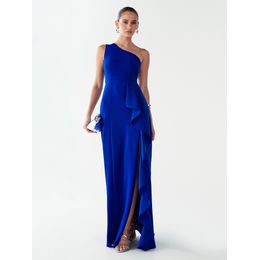 BWLDR Kleid 'Catia' Damen Gr&ouml;&szlig;e 40 kobaltblau Sommerkleid