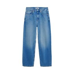 armedangels Jeans 'Haayi' Damen Gr&ouml;&szlig;e 34 hellblau