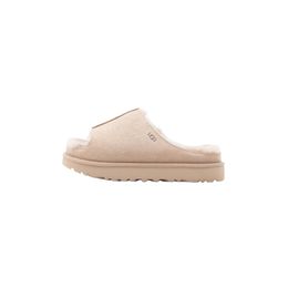 UGG Australia UGG Pantolette 'Greenport' Damen Gr&ouml;&szlig;e 37 cappuccino