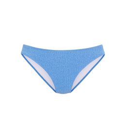 s.Oliver Bikini Bottoms female size S Light blue