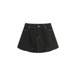 R&eacute;sum&eacute; R&eacute;sum&eacute; Skirt ' KaydenceRS ' Damen Gr&ouml;&szlig;e 34 schwarz