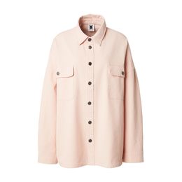 Karo Kauer Bluse Damen Gr&ouml;&szlig;e XS ros&eacute; / altrosa