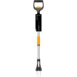 Fiskars Unkrautstecher 'X-series' ausziehbar 120 cm