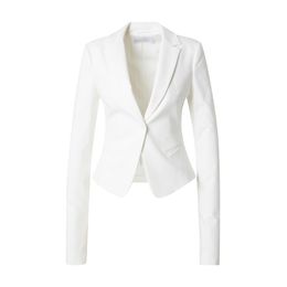 Patrizia Pepe Blazer Damen Gr&ouml;&szlig;e 36 wei&szlig;