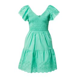 GAP Kleid Damen Gr&ouml;&szlig;e 42 gr&uuml;n Winterkleid