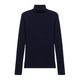 Mango Pullover 'Lanote' Damen Gr&ouml;&szlig;e S navy