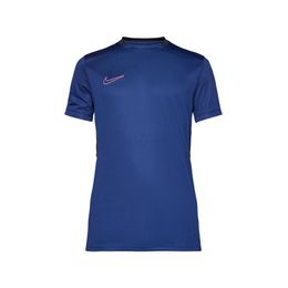 Nike Funktionsshirt 'ACD25' Herren Gr&ouml;&szlig;e M blau / hellpink / schwarz / wei&szlig;