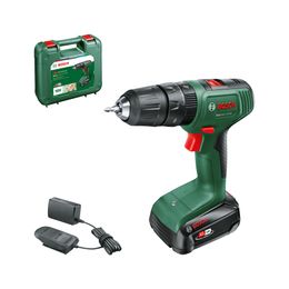 Bosch Akku-Bohrschrauber 'EasyImpact 18V-38' 18 V mit Akku und Ladeger&auml;t