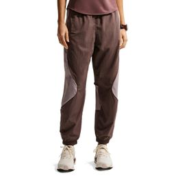 Nike Swift Novelty Mid-Rise UV Repel Pants Damen