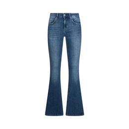 Liu Jo Jeans Damen Gr&ouml;&szlig;e 30 blau / blue denim