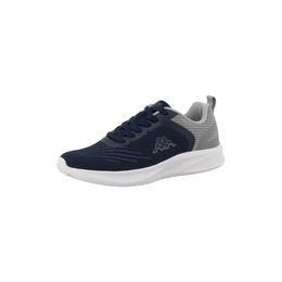 Kappa Sneaker 'Eilo' Herren Gr&ouml;&szlig;e 41 navy / grau