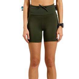 Odlo X-Alp Trail Cargo Short Tights Damen