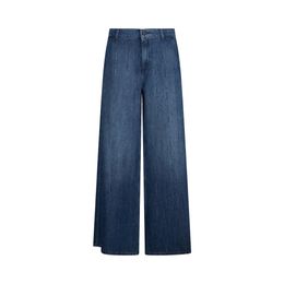 Liu Jo Jeans Damen Gr&ouml;&szlig;e 25 blau / blue denim
