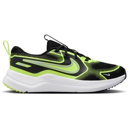 Nike Nike COSMIC RUNNER GS Laufschuhe Kinder - Gr&ouml;&szlig;e 40 - schwarz