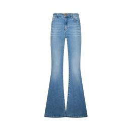 Liu Jo Jeans Damen Gr&ouml;&szlig;e 29 blau / blue denim