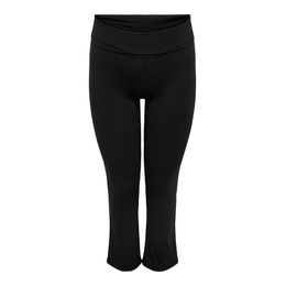 Only Play Curvy Workout Pants female size M Black