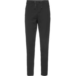 Venice Beach Shelly Sweathose Damen - Gr&ouml;&szlig;e XXL - schwarz