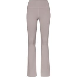 aim'n Aim'n Sense Trainingshose Damen - Gr&ouml;&szlig;e XS - beige