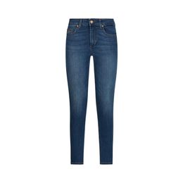 Liu Jo Jeans Damen Gr&ouml;&szlig;e 33 blau / blue denim