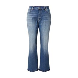 Tommy Hilfiger Curve Jeans Damen Gr&ouml;&szlig;e 37/38 blue denim