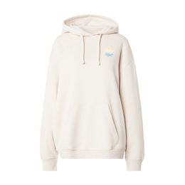 adidas originals Sweatshirt 'TAIYAKI' Damen Gr&ouml;&szlig;e M hellblau / gelb / wei&szlig; / wollwei&szlig;