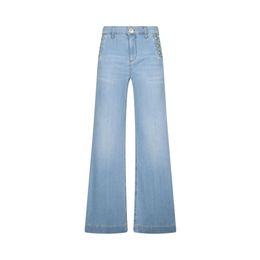 Liu Jo Jeans Damen Gr&ouml;&szlig;e 28 hellblau