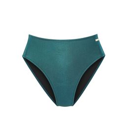 Copenhagen Studios Bikinihose Damen Gr&ouml;&szlig;e XS petrol