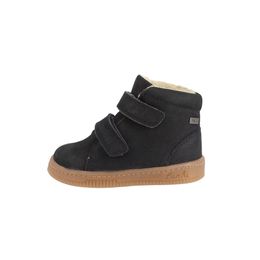 Lurchi Sneaker Jungen Gr&ouml;&szlig;e 24 schwarz