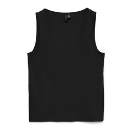 V&eacute;ro Moda Vero Moda Top 'VMKylie' Damen Gr&ouml;&szlig;e XL schwarz