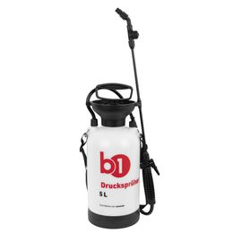 B1 Druckspr&uuml;her 5 l
