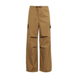 WEEKDAY Hose Herren Gr&ouml;&szlig;e 29/30 khaki