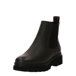 s.Oliver Chelsea Boots Damen Gr&ouml;&szlig;e 36 anthrazit Winterschuhe