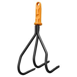 Fiskars Grupper 'OneClick' ohne Stiel, 13 cm
