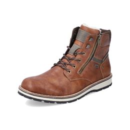 Rieker Herren Stiefel Gr. 44