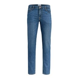 Jack & Jones Jack & Jones Jeans 'JJIClark JJOriginal' Herren Gr&ouml;&szlig;e 33 blau
