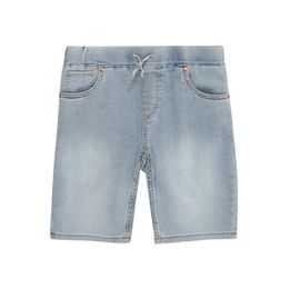 Levi's Kids Shorts Jungen Gr&ouml;&szlig;e 104 blue denim