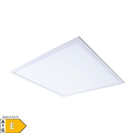 N&auml;ve N&auml;ve LED / CCT Panel-Deckenleuchte "NICO" L/B: 59,5cm