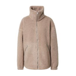 aim'n Aim'n Sportsweatjacke 'Pile' Damen Gr&ouml;&szlig;e M brokat