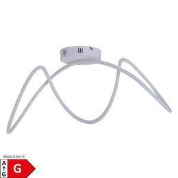 N&auml;ve N&auml;ve LED Deckenleuchte l: 67cm "ODRIVE"