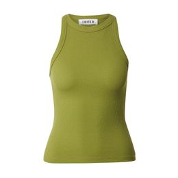 EDITED Top 'Orelia' Damen Gr&ouml;&szlig;e XL gr&uuml;n