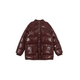 R&eacute;sum&eacute; R&eacute;sum&eacute; Jacke 'Colbie' Damen Gr&ouml;&szlig;e XS kastanienbraun Winterjacke