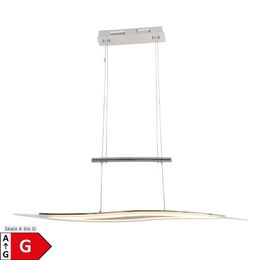 N&auml;ve N&auml;ve LED Pendelleuchte "WAVE"