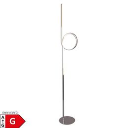 N&auml;ve N&auml;ve LED-Stehleuchte "LOOP"